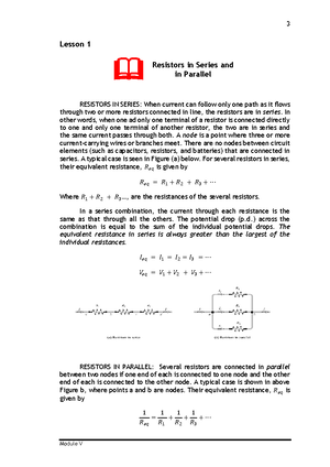 Momentum and Impulse - MODULE VI Lesson 1: Momentum and Impulse Lesson ...