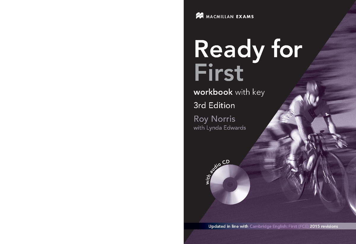 Ready-for-First-WB-units 1&2 workbook - Ready for First workbook with ...