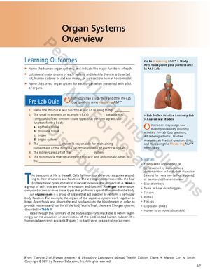 AP1 Completed 2023-1-1 - Copy - ANATOMY AND PHYSIOLOGY I STUDY GUIDE ...
