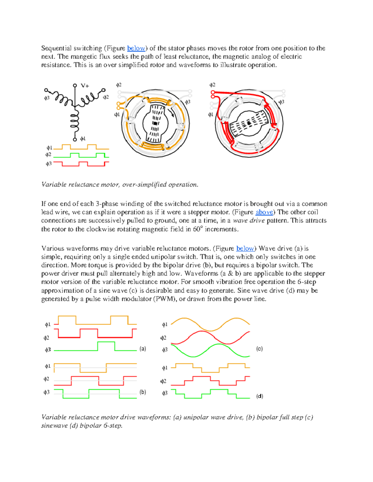 Electrical Engineering - Lecture Notes-34 - Sequential switching ...