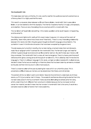A Close Reading of Jane Eyre Chapter 10 - The description the teacher ...