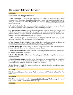 2nd G11 HOPE Module 4 - Health Optimizing Physical Education 2 Quarter ...