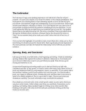 Ted Talk Analysis Worksheet - TED Talk View the T.E. Talk and complete ...