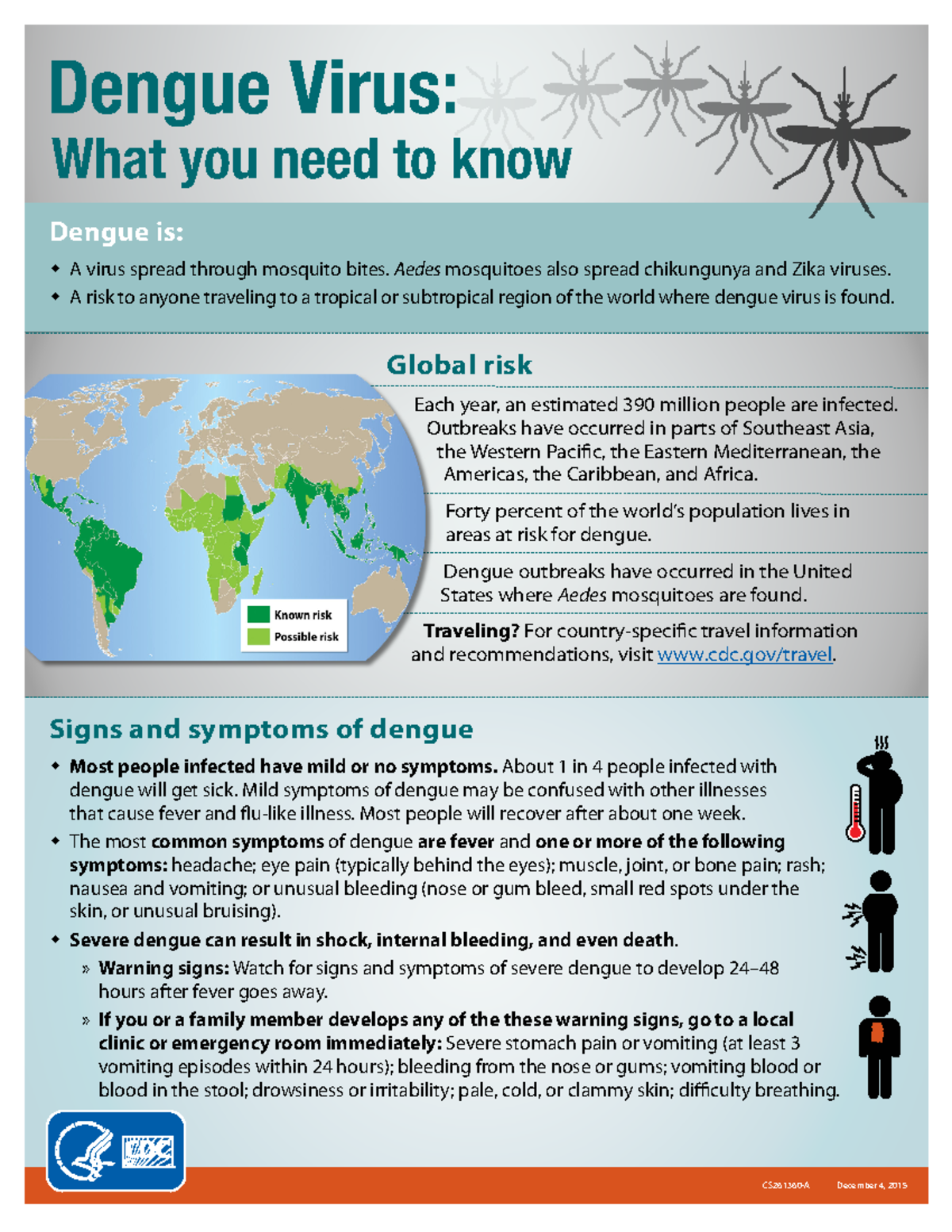Factsheet dengue-what-you-need-to-know - CS261360-A December 4, 2015 ...