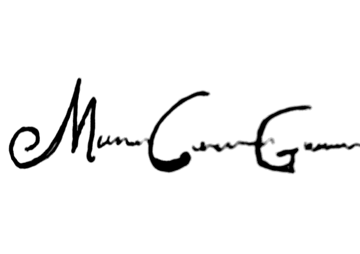 Firma María camila - Control Estadistico de Procesos y Servicios - Studocu