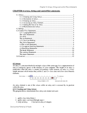 Introduction to Programming - The Co-operative University of Kenya ...