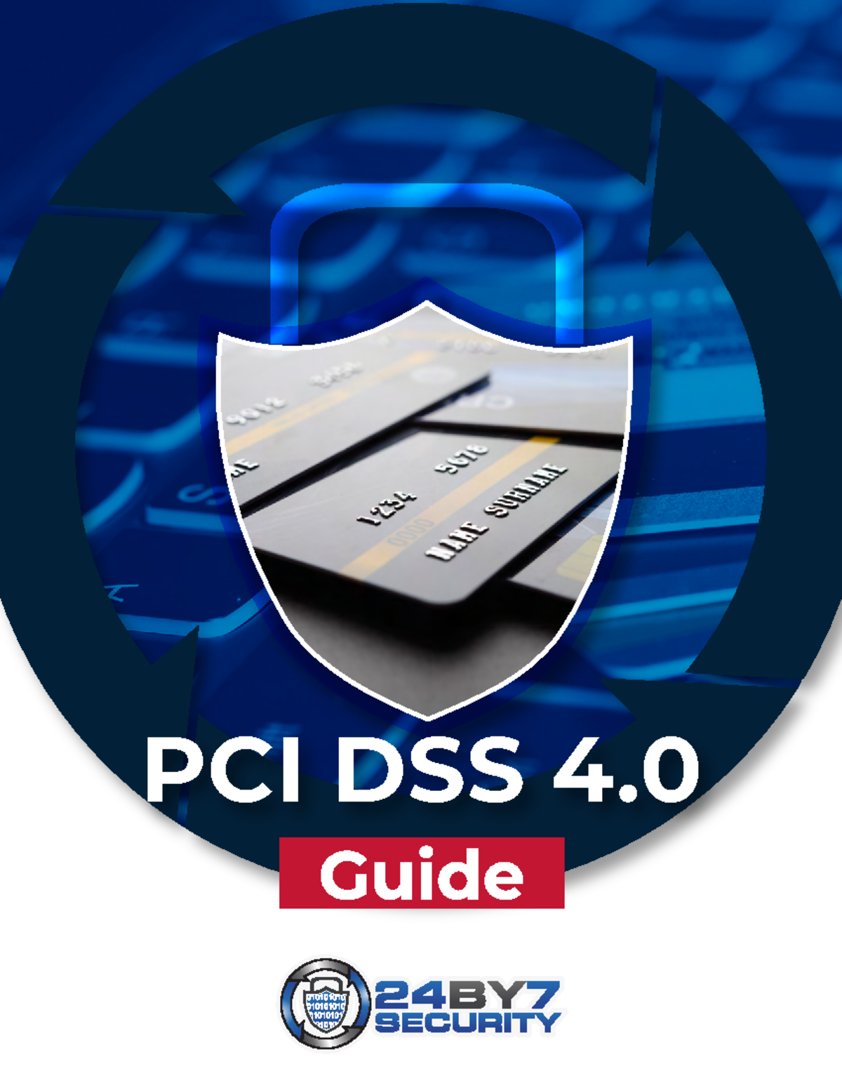 Guide to PCI 4 0 1690314246 - PCI DSS 4. PCI DSS 4. A Guide to PCI DSS ...