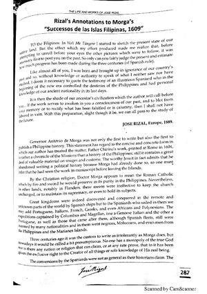 RA1425 law of rizal - Rublic Act No. 1425 June 12, 1956 REPUBLIC ACT NO ...