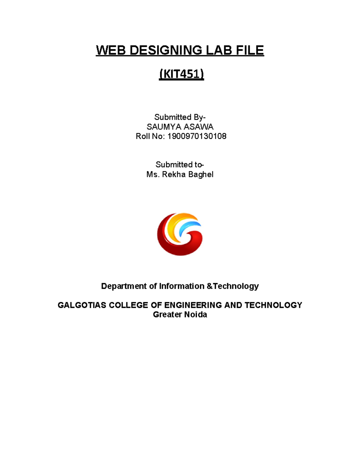 Web-designing-lab-file-kit451-submitted-by-saumya-asawa-roll-no ...