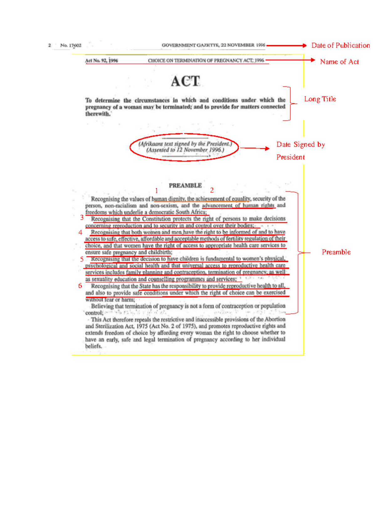 Act with Comments (29 June - 5 July) - LAWP2LW - Name of Act Long Title ...