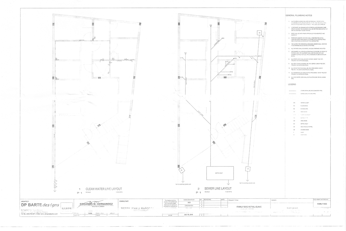 P - MEOW MEOW - Civil engineer - Studocu