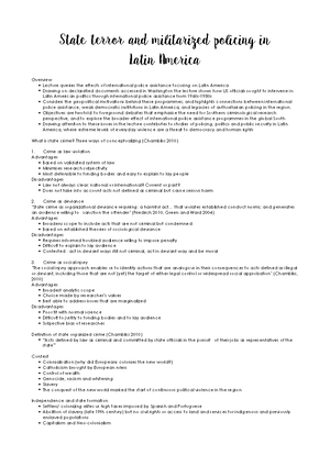 The Scandinavian Prison Model - normalisation and many freedoms to ...