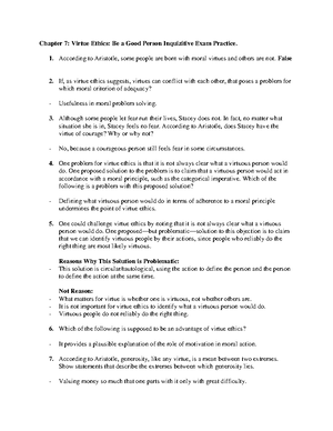 Chapter 3 Inquizitive Assignment Practice - Chapter 3 Inquizitive Assignment Practice ...