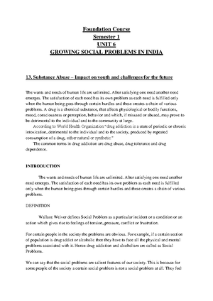 Unit 4 - SY BMS Sem IV IT in business management notes - Meaning of ...