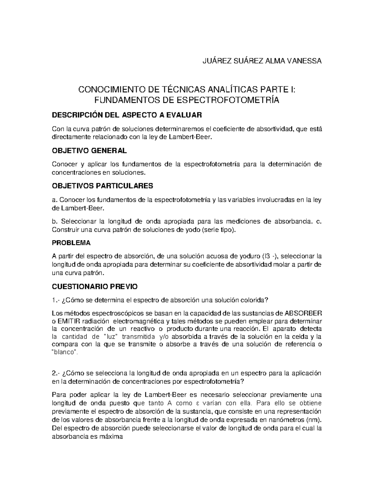 Lec Previo 7 Gpo 37juárez Av JuÁrez SuÁrez Alma Vanessa Conocimiento
