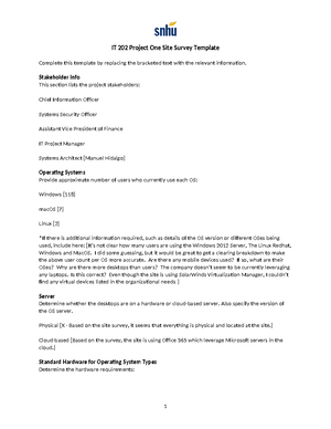 IT 202 Project Two Knowledge Base Document Template Maanuel Hidalgo ...