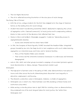 Ch 26 outline - Studocu