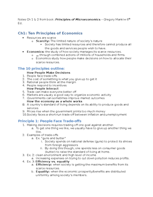 TOC UNIT 1 Notes - bachelors of computer application - Studocu
