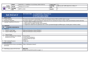 ~$L MIL Q2 M9 - Lesson Plan - DAILY LESSON LOG School MARCELO I ...