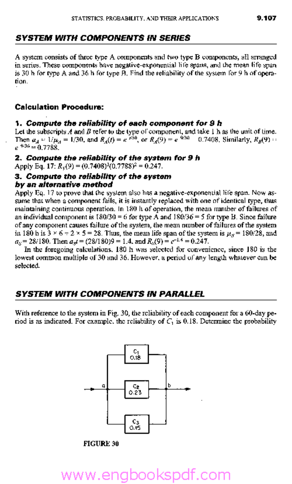 Handbook of Civil Engineering Calculations, 3rd Edition-76 - SYSTEM ...
