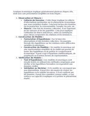 Rapport de laboratoire 4 - Chimie générale - Laboratoire 4 ...