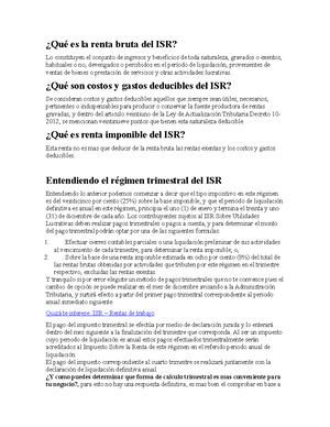Mapa conceptual nia 700 - NORMA INTERNACIONAL DE AUDITORÍA 700 ...