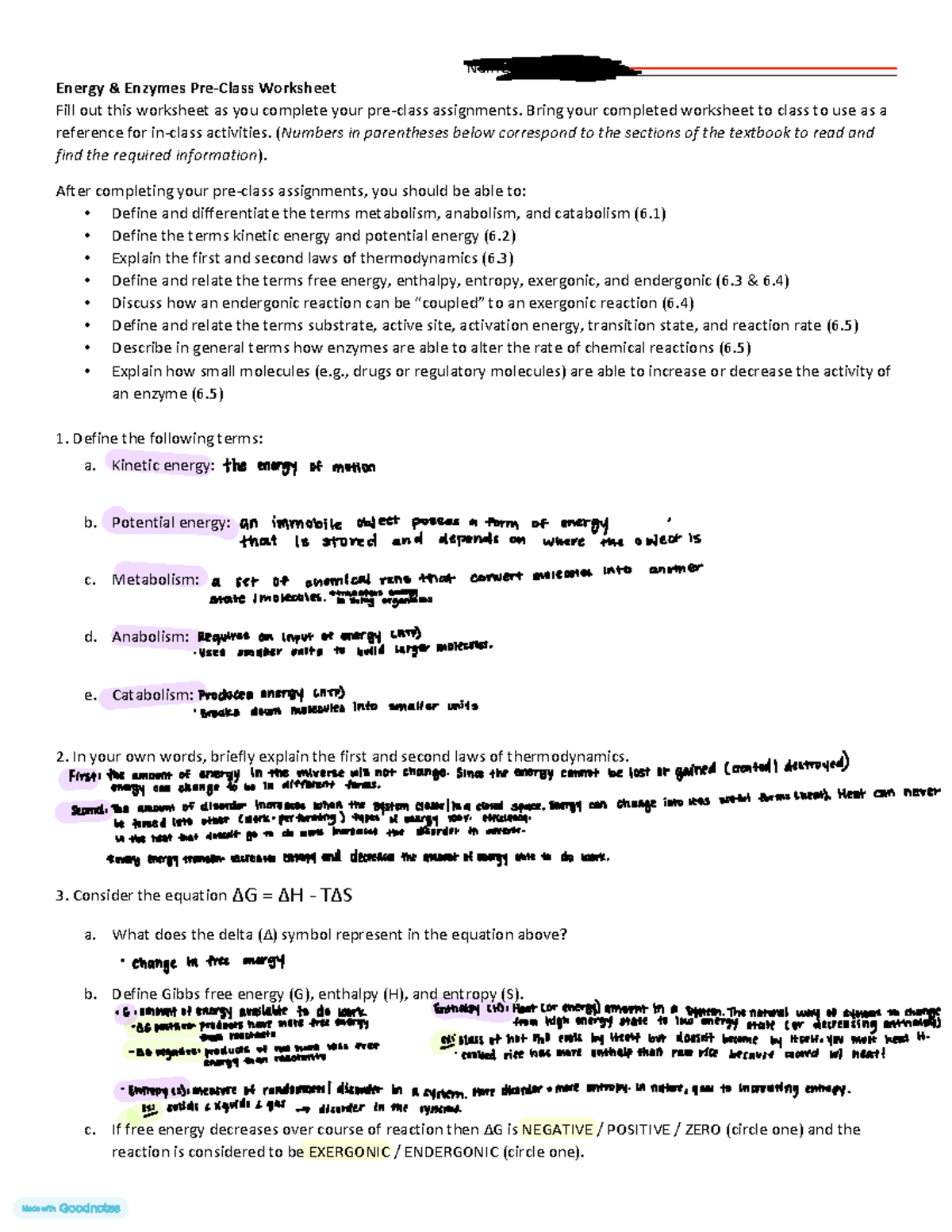 Week 3a reading guide - Name ...