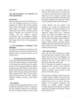 CS DC 002 Week 3 - CS DC 002 Week 3 - LA PATRIA COLLEGE Santiago City ...