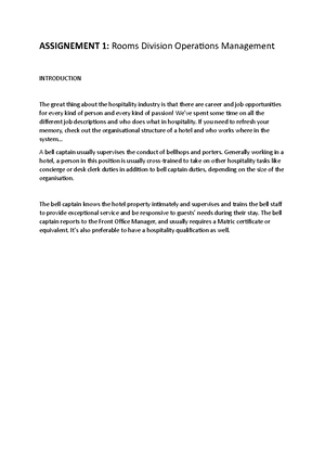 Unit 2 Individual project - 1 My Background, Motivations, and Attitudes ...