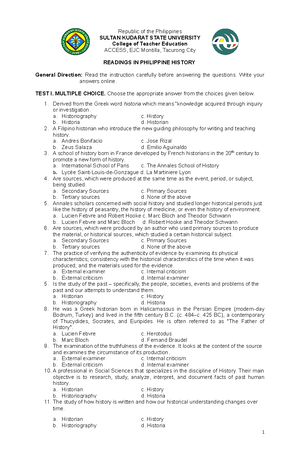 Post Activity Report Template - Republic of the Philippines Department ...