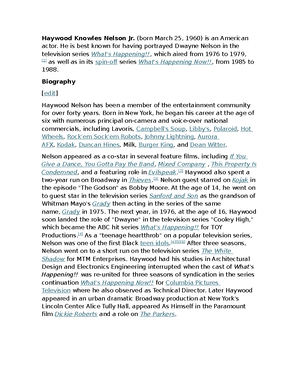 Fred Rerun Berry - Sin observaciones - Fred Rerun Berry (born Fred ...