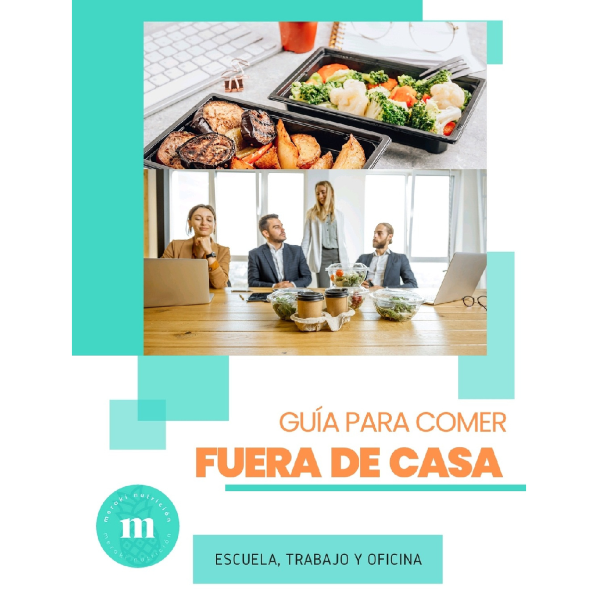 Recomendaciones para comer fuera de casa - GUÍA PARA COMER FUERA DE ...