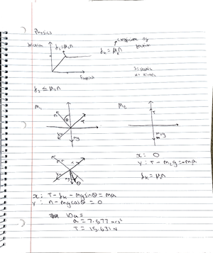 Ballistic pendulum lab report - Ballistic Pendulum Objective: The ...