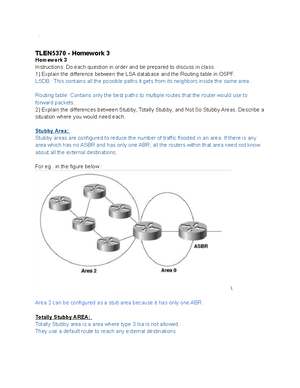 Homework 2 Rip - Arohi Gupta - argu2081 (Homework 2) TLEN5370 ...