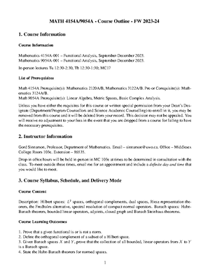Linear Functional Analysis (Bryan P. Rynne, Martin A. Youngson ...