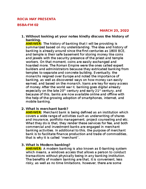 Executive Meeting Role Play - ROLE PLAY SCRIPT - MINUTES OF THE SECOND ...