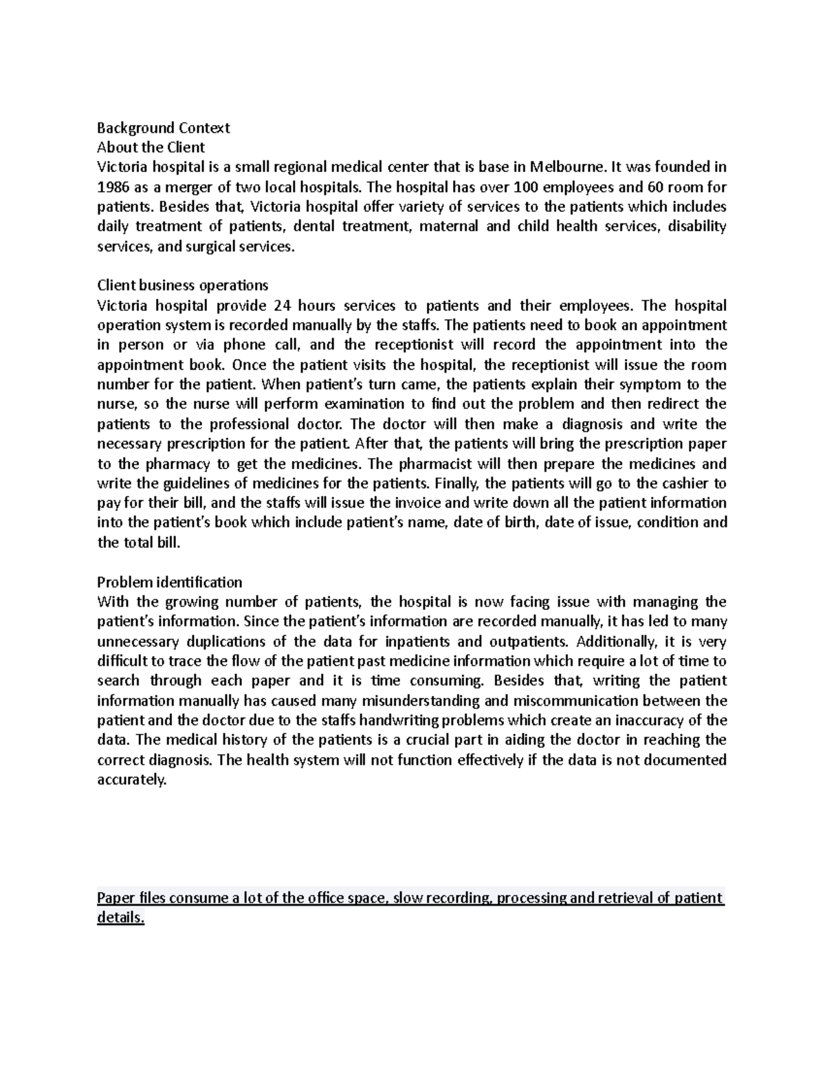Visual Basic 2010 Lesson 29 Building A Database Visual