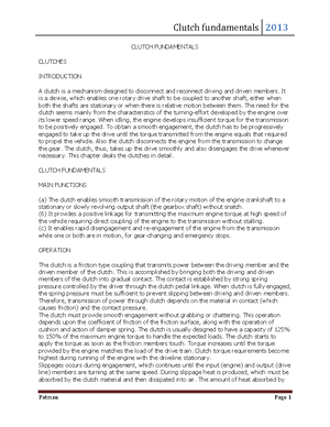 EG 244 Assignment 3 - Assignment on Phase Diagram - THE COPPERBELT UNIVERSITY SCHOOL OF ...