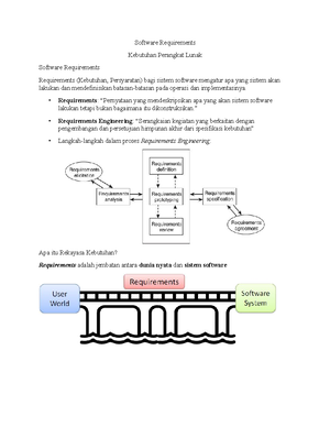 Rekayasa Perangkat Lunak 5 - Rapid application development Pengertian ...