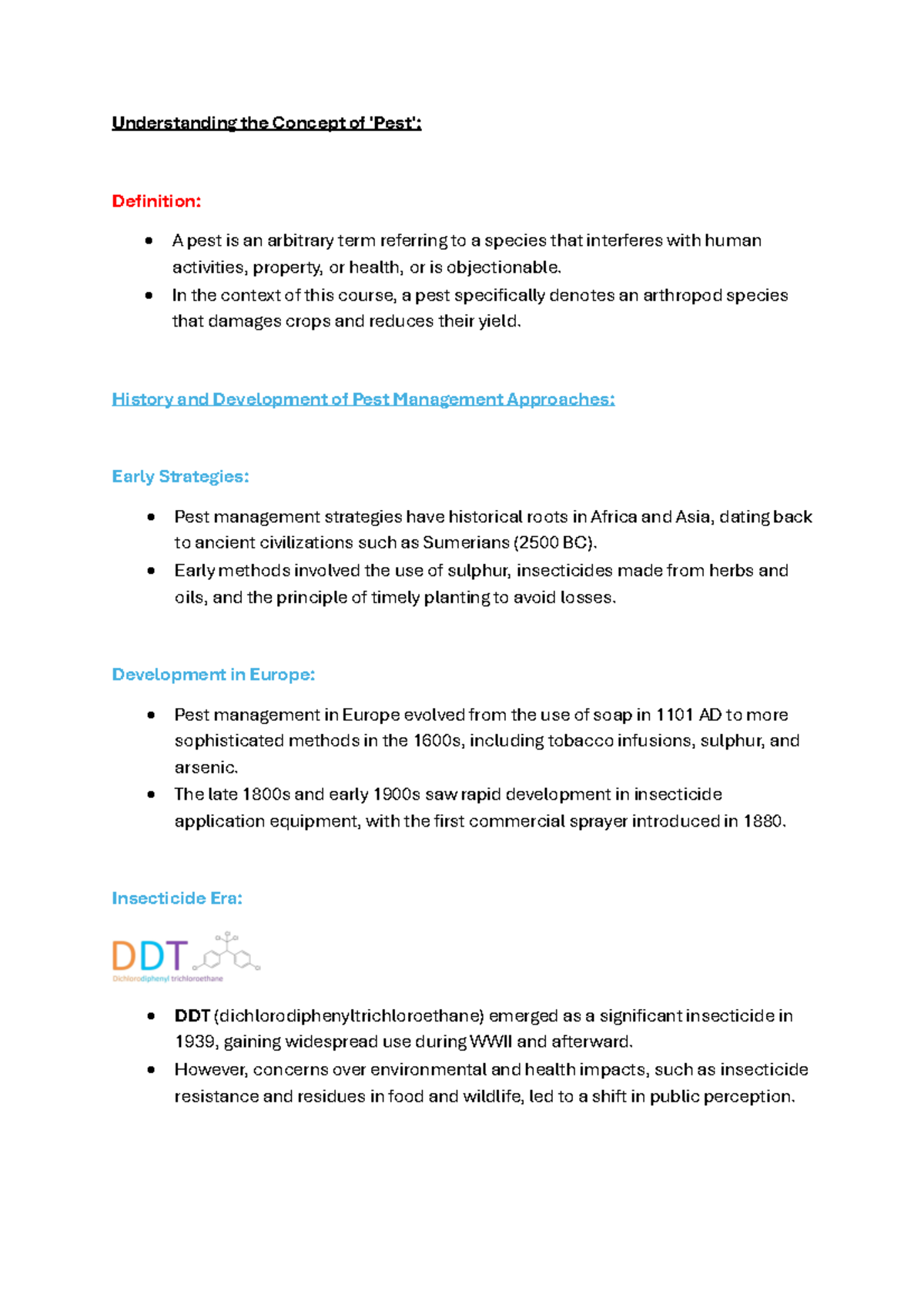 ST1 notes - Semester test 1 summary of theme 1-3 - Understanding the ...