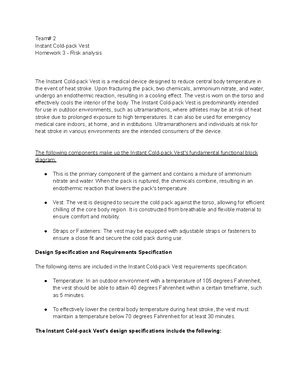 Project abstract submission bmes588 - We have an idea on a wearable ...