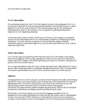 C700 PA Guidance 1 - C700 PA Guidance Most material needed to pass the PA should be within the ...