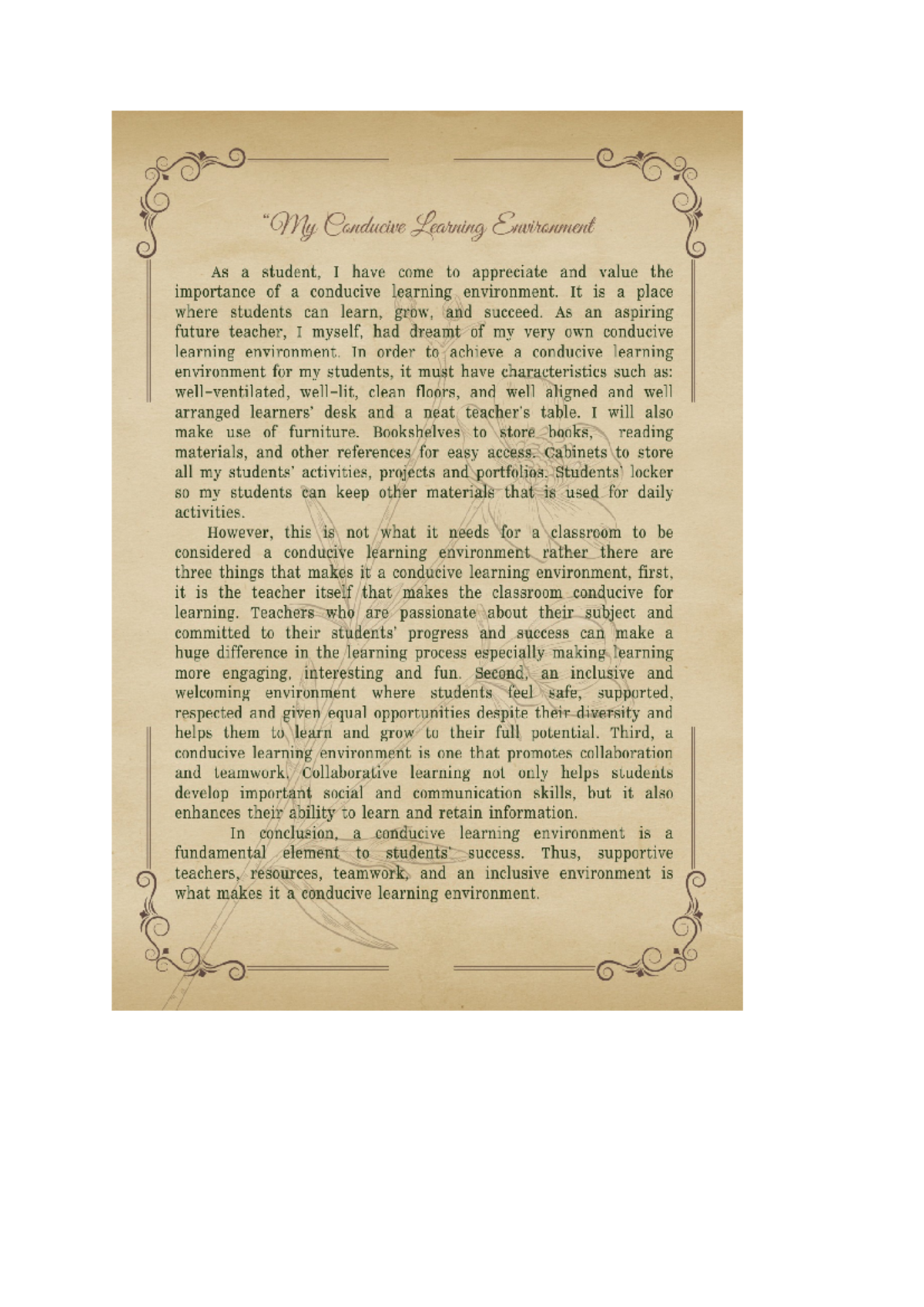 Fs2 ep5 - here are some documents you can use as reference. i had given ...