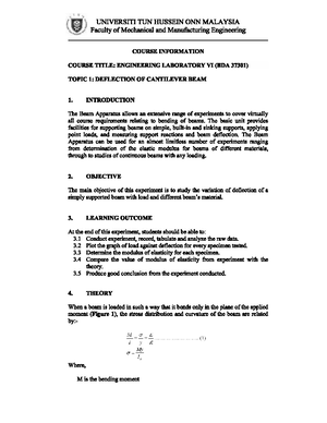 Pdf-two-stage air-compressor-lab-report compress - Experiment T Short ...