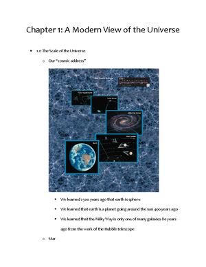 NOVA Wonders - Are We Alone? Notes - NOVA Wonders: Are We Alone? A hunt ...