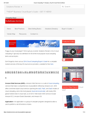 Introduction to Cloud Computing - Apprenda - 2/6/23, 9:10 PM ...