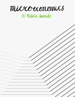 Micro economics 5 - i. Moves the economy to a point below the PPF 1 ...