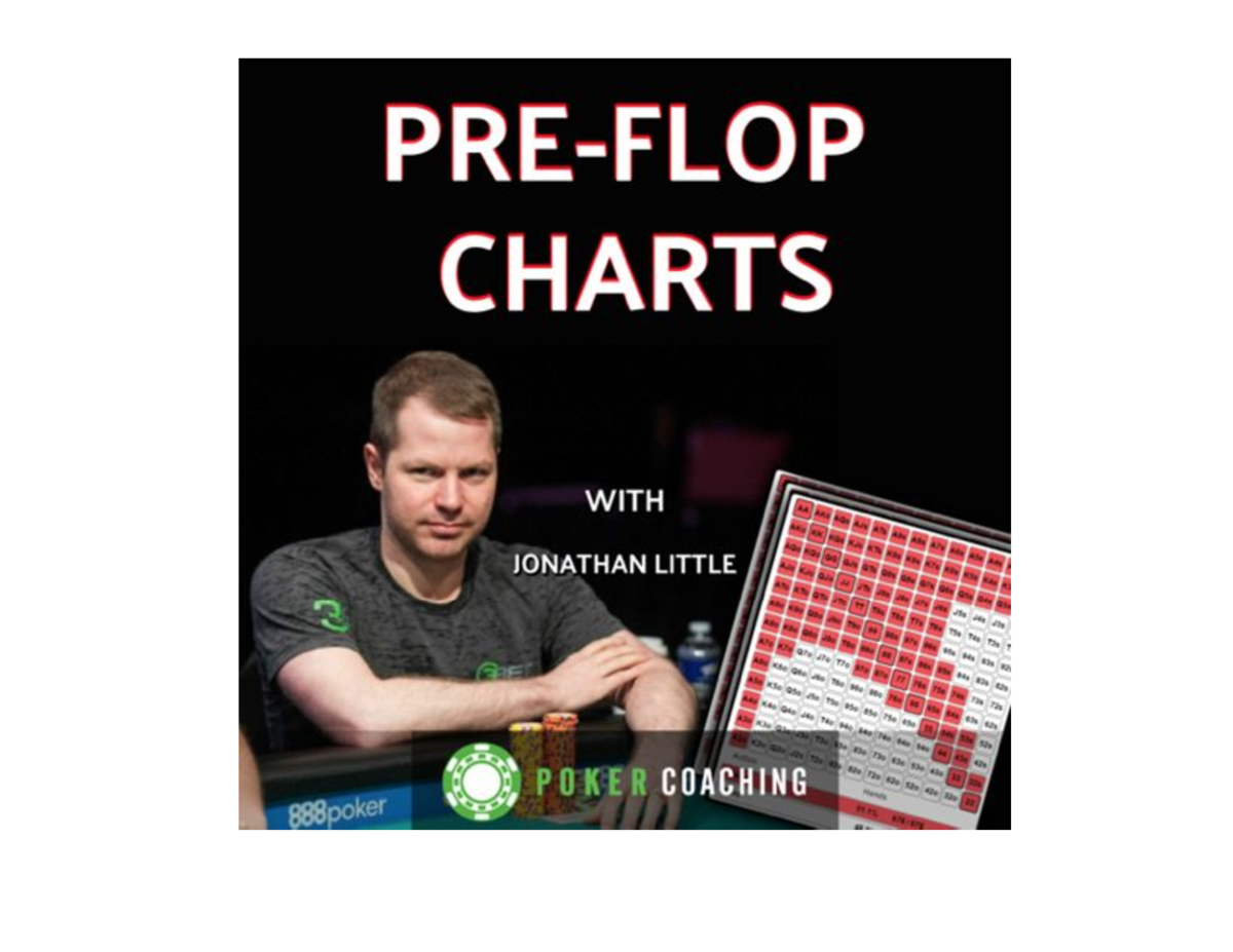 Full-preflop-charts - jkl - Instructions These preflop charts are ...