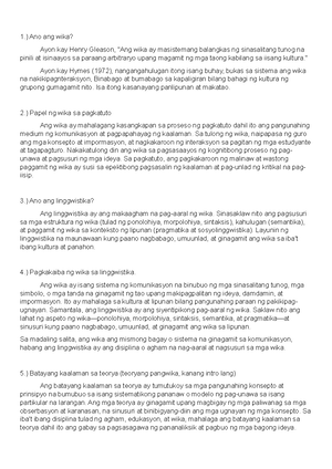 Self-awareness quiz - Self-awareness quiz - Self-Awareness Quiz 1. How ...