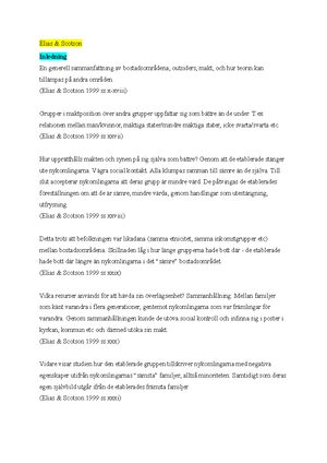 Introduktion till samhällsvetenskaplig metod av Johannessen, Tufte & Christoffersen, Upplaga 2 ...